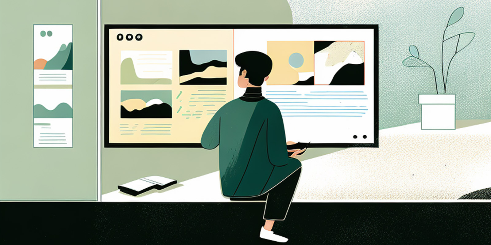 The art of contextualizing: How to provide a complete understanding of complex topics | Newstex